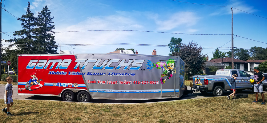 Game Trucks GT selected for CBRB Best Businesses In Canada 2024 ...